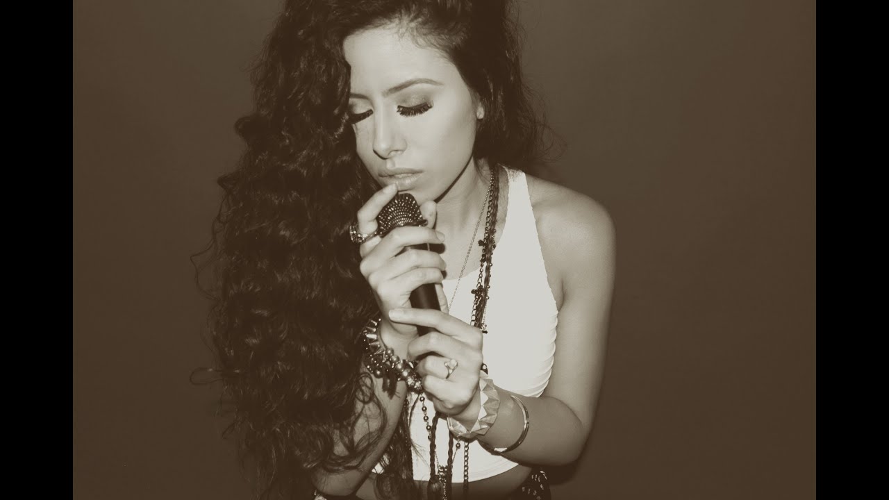 Love Is A Battlefield - Pat Benatar - Dark Remake (Story of O ft. Sara ...