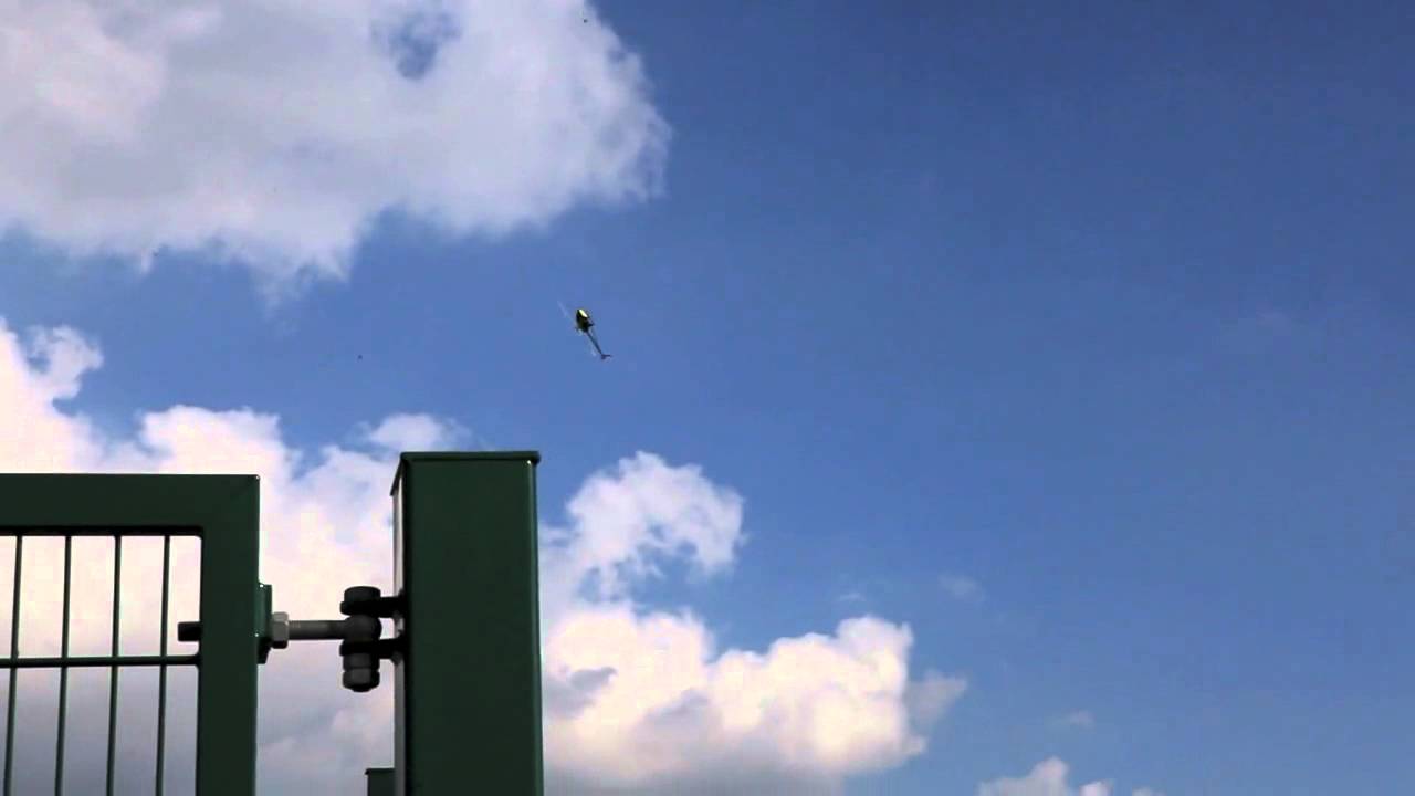 Logo Xxtreme Erstflug - YouTube