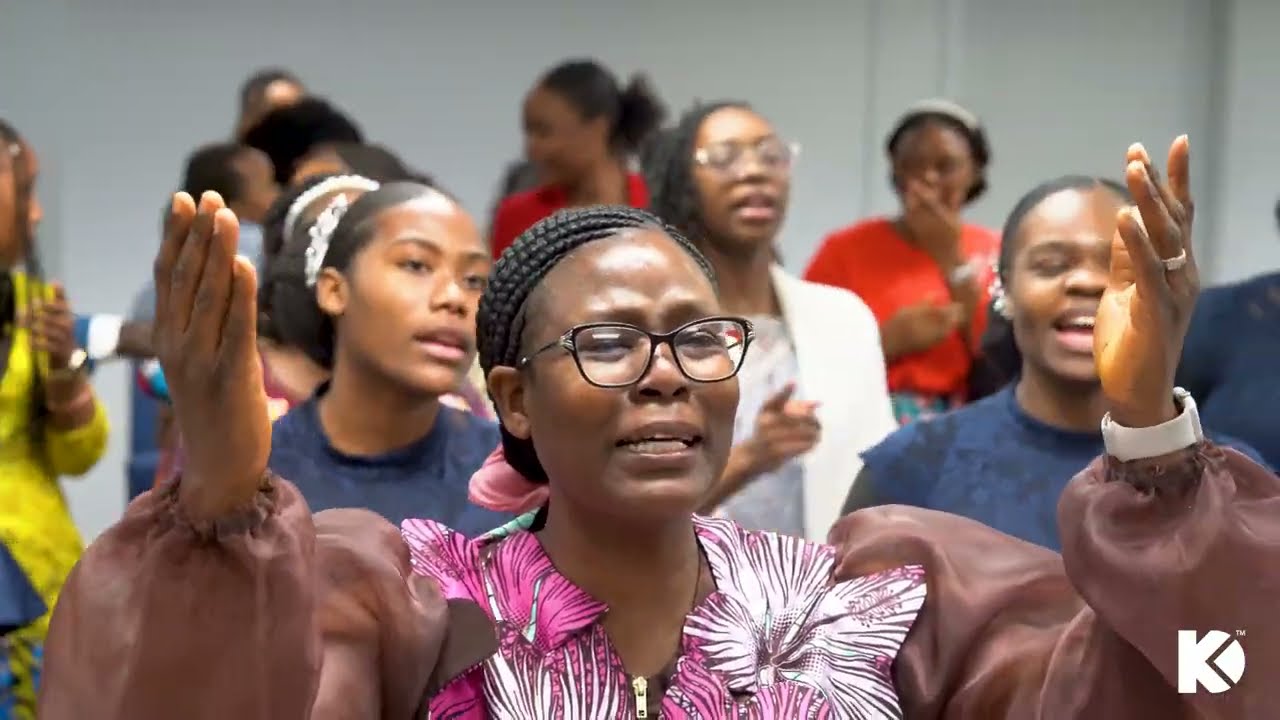 🎶 Mumanyi munene wa nvita | Sunday, January 19th, 2025 | Christian ...