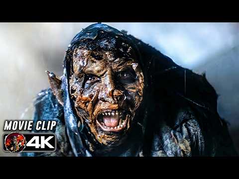 RUMPELSTILTSKIN | Final Battle (1995) Movie CLIP 4K