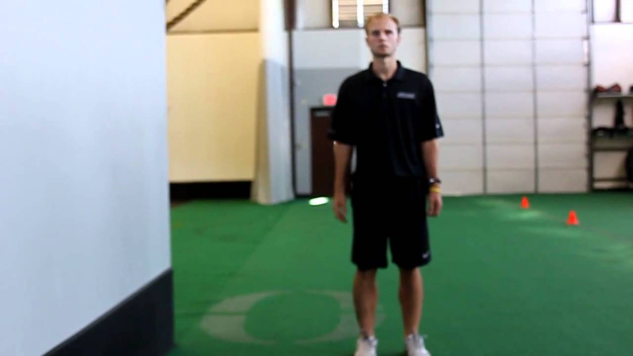 Lateral Wall Drills - YouTube