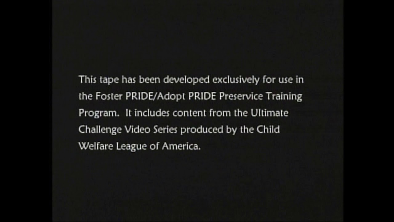 STARS Training-Pre-Service Training Vignettes Intro - YouTube