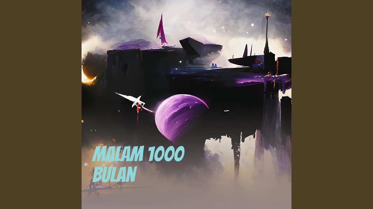 Malam 1000 Bulan - YouTube