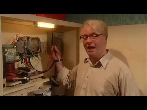 The Best of Still Game, Part Four - "Stealing Heat" - YouTube
