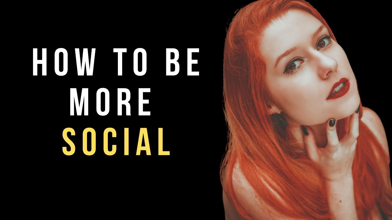 😊 10 Easy Steps to Boost Your Social Confidence and Make New Friends ...