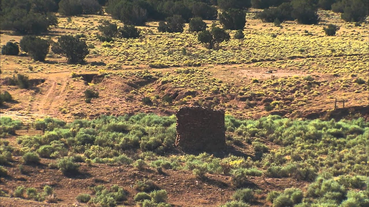 A Tour of Singleton Ranches, Part 2 - YouTube