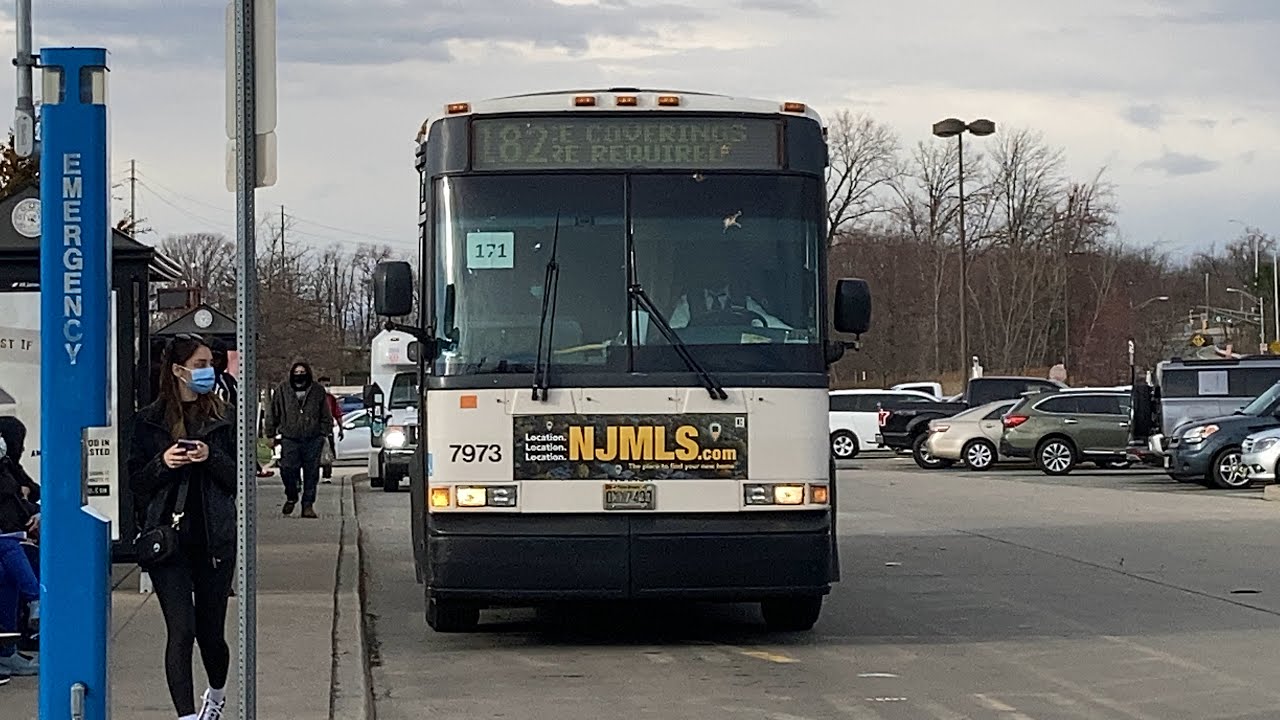 What Bus Goes To Garden State Plaza | Fasci Garden