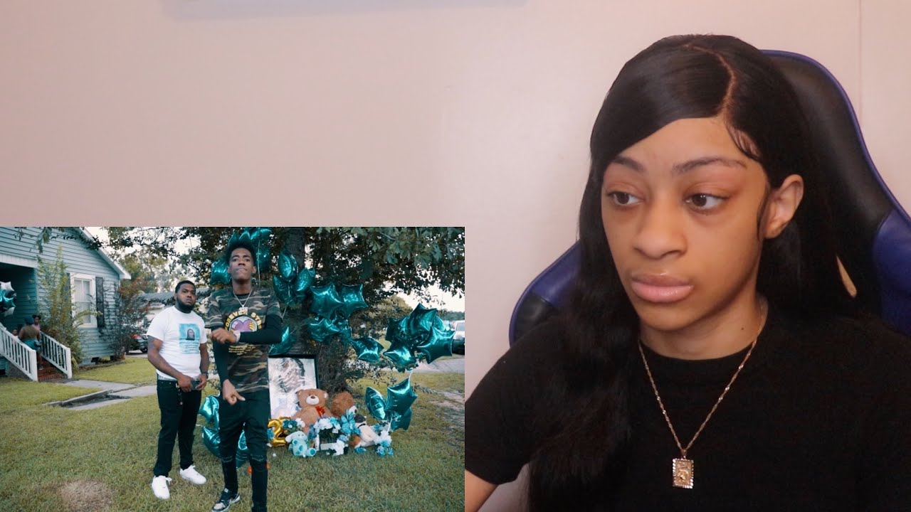 Fg Famous "IN DA NAME OF 23" Official Video (Long Live 23) REACTION ...