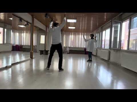 Selin ❤️ Necati // Harmandalı Zeybeği // Düğün Dansı // Turkish Wedding Ethnic Dance