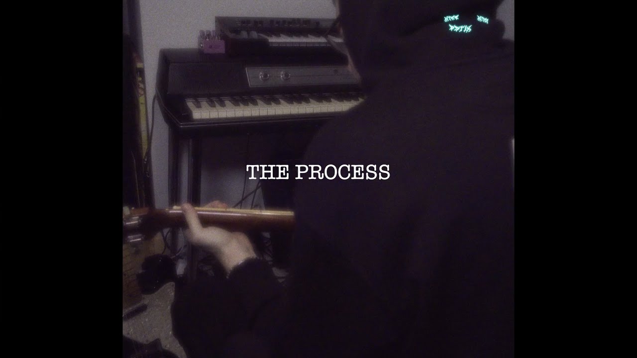 the art of the sample - making soul samples live - YouTube