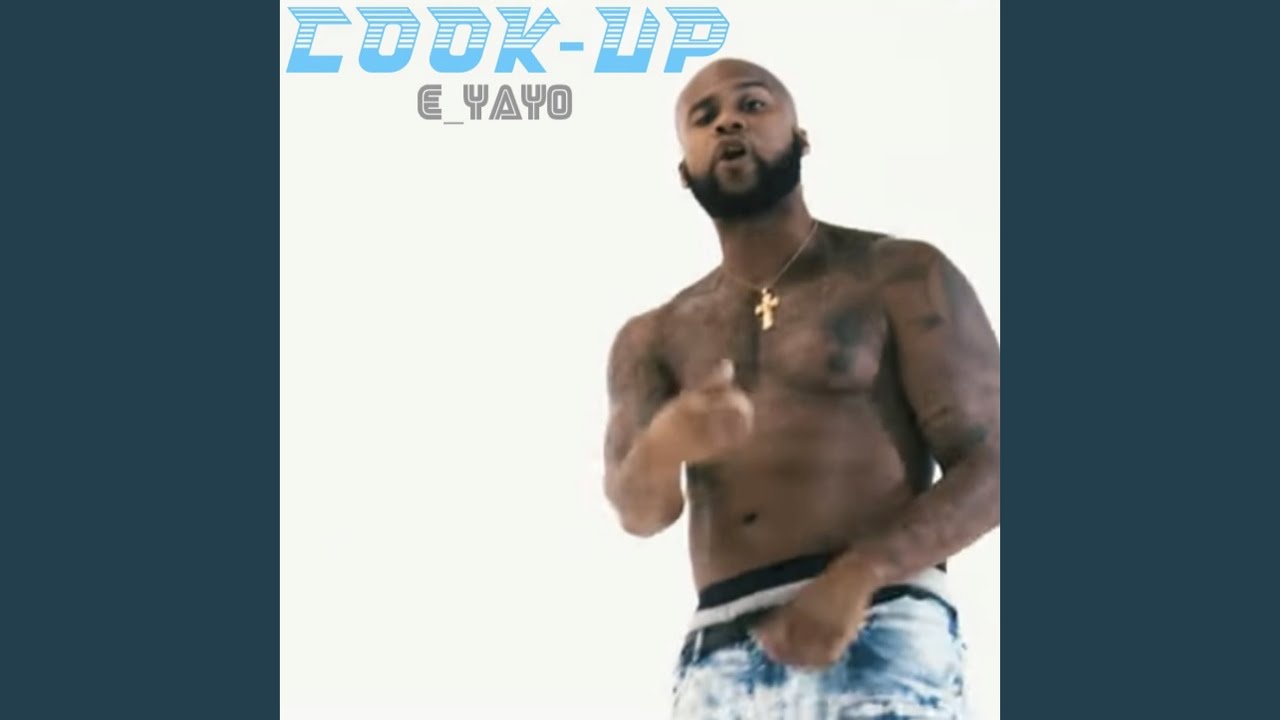 Cook Up Youtube