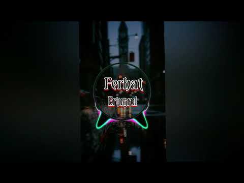 Ferhat Ertuğrul-Benim Ol (TRAP) 😘