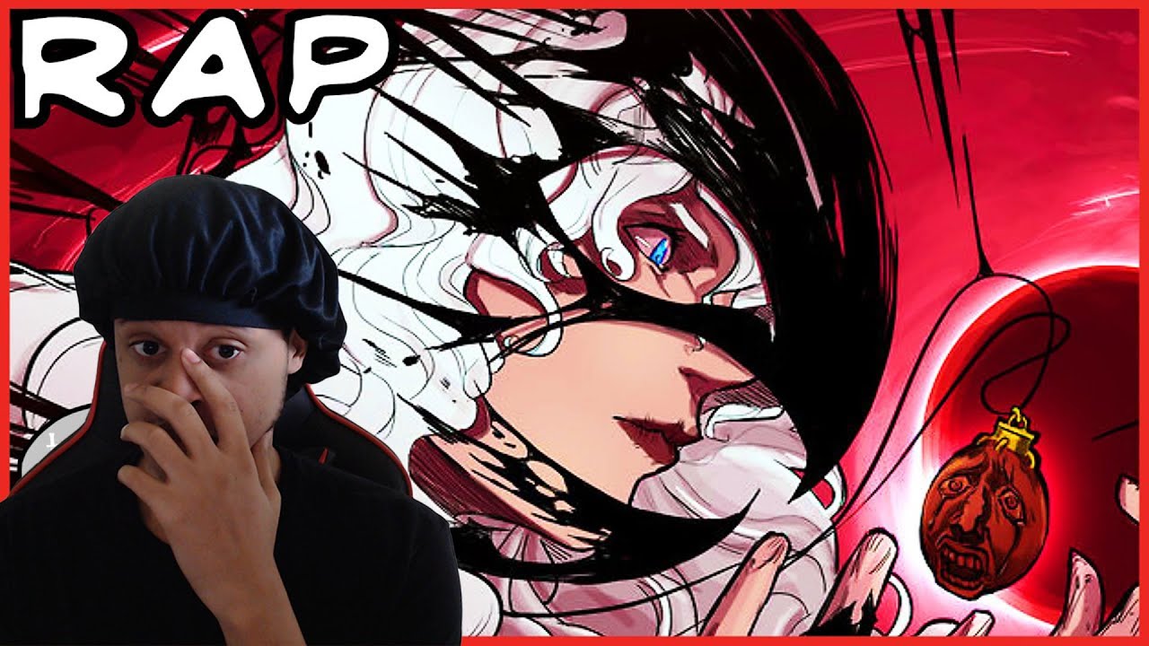 Griffith Rap (Nothing Wrong) II NLJ & CN! II Berserk Rap [Eli Reacts ...