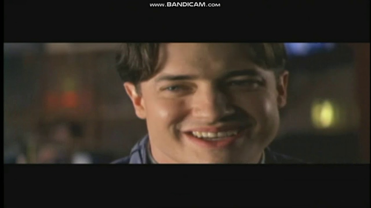 Opening to X-Men - YouTube