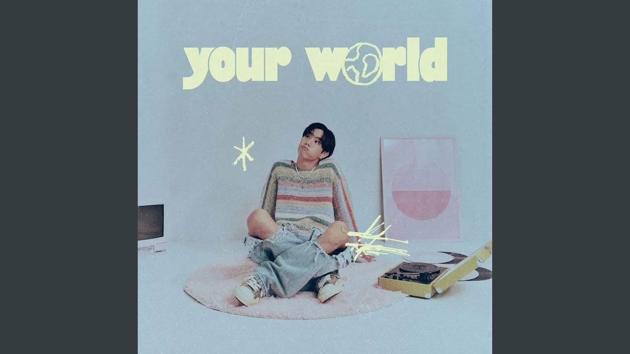 Your World - YouTube