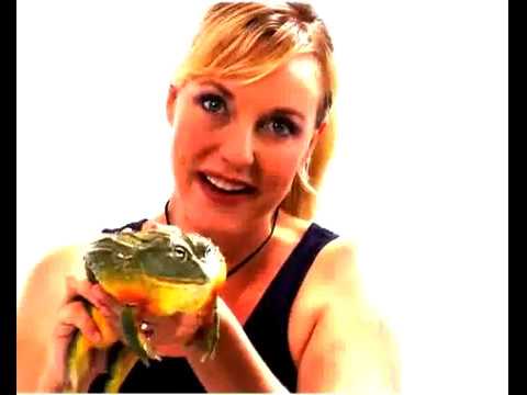 Voice Over Artist - Michelle Garforth Ventor | ESKOM ADVERT - YouTube