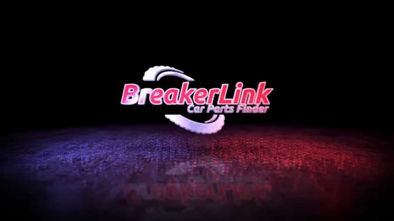 BreakerLink - Introduction - YouTube