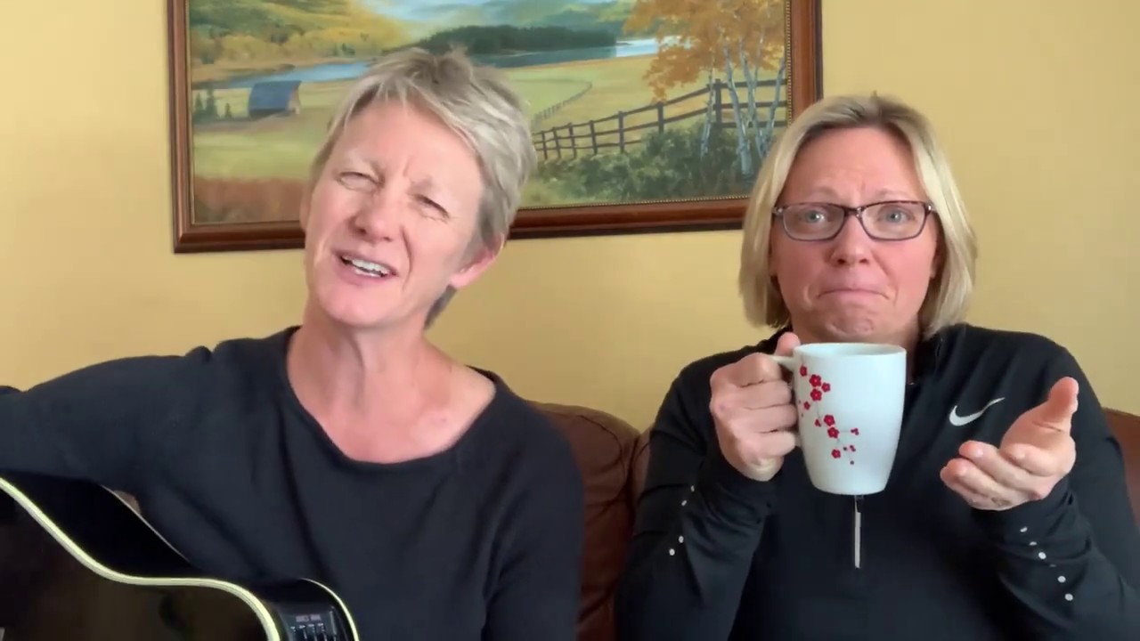 Turn Towards by Kim Eickhoff - YouTube