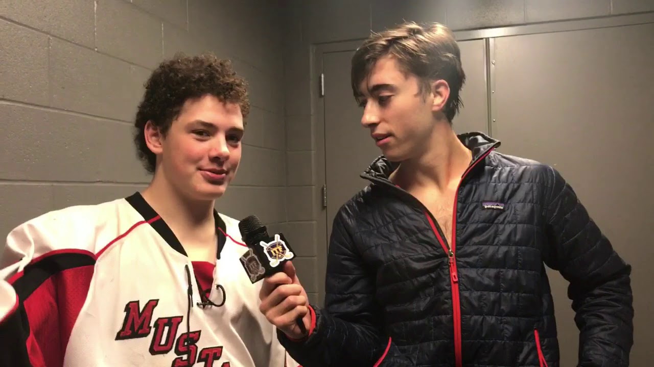 Kellen Pulera / Jimmy Grable / Jacob Barberio Post-Game 10/29/17 - YouTube