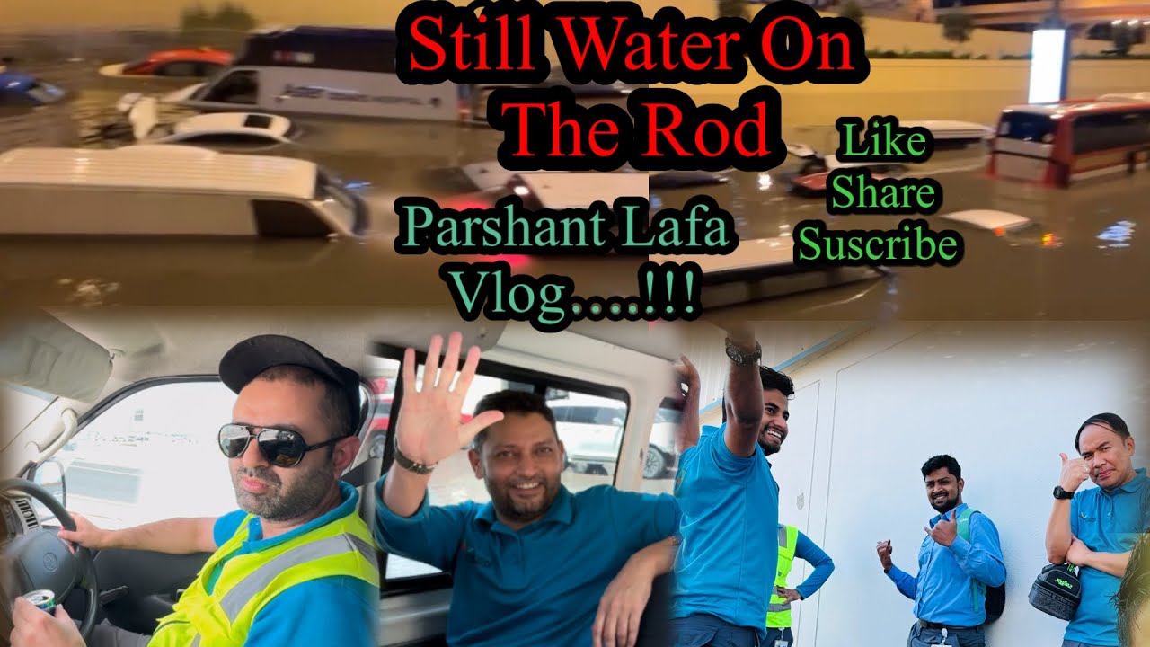 Sitll water On The Rod|Parshant lafa |vlog|Waqas|Altaf|Harish|Ashiq|Nys ...