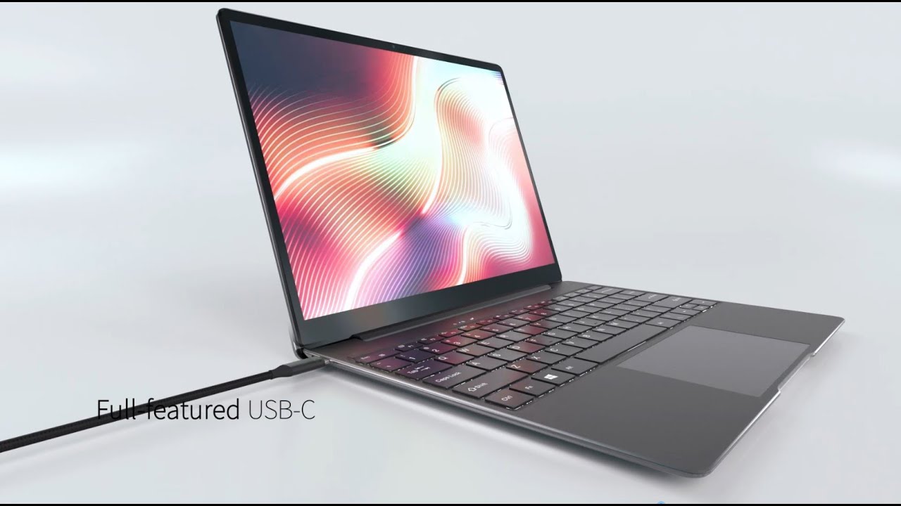 Watch this before buying a new laptop --- CoreBookX - YouTube