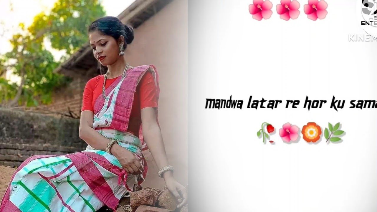 santali status video 2023/santali status video/santali status 2023/🌿🌺🏵️ ...