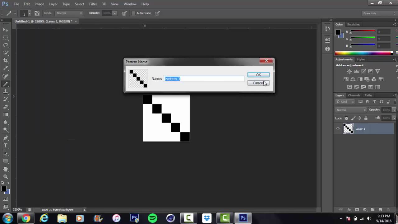 Tutorial #1 l How to Make Scale Lines - YouTube