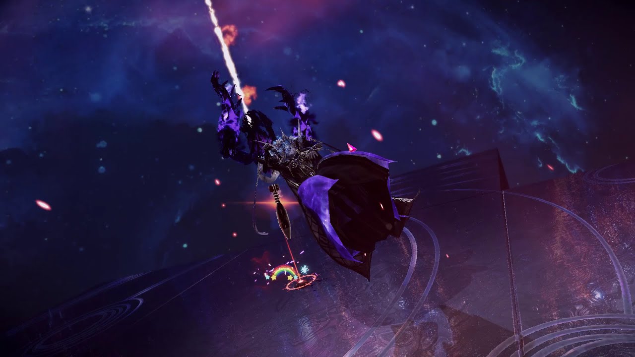Phantom Astalgia - Gate 6 - Brelshaza [Lost Ark] - Artillerist POV ...