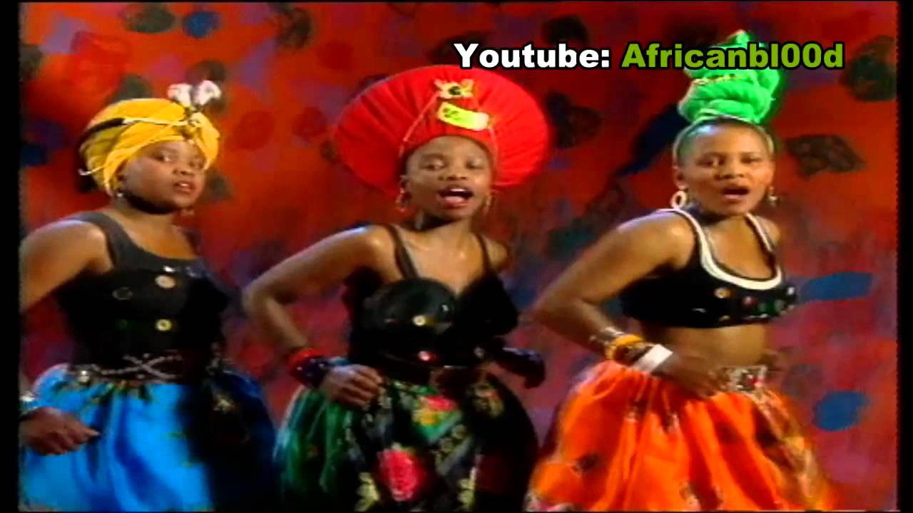 NOMATHEMBA DALOM KIDS MUSIC VIDEO HD - YouTube