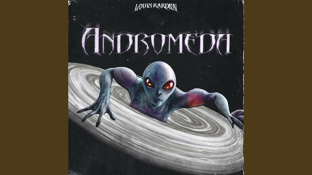Andromeda - YouTube