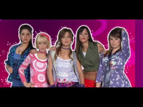 Il Mondo Di Patty - Somos Las Divinas - YouTube
