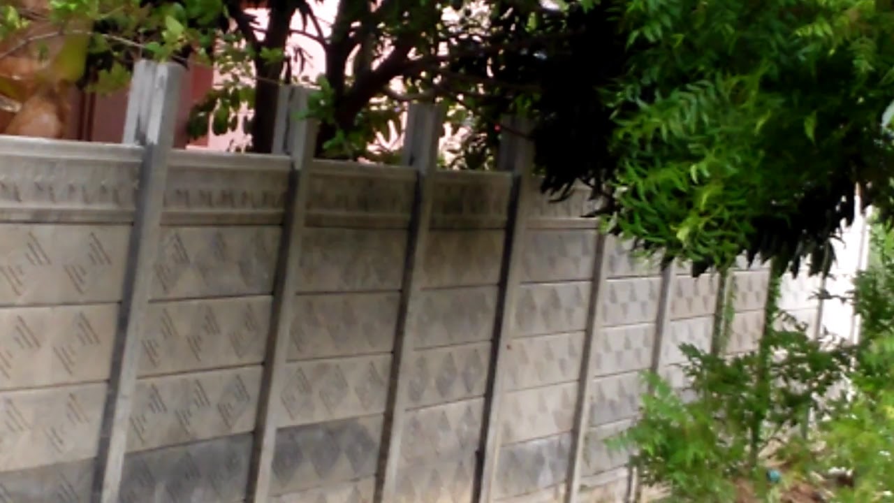 Quick compound wall design pillars Cell7094722001 ibm.deva@g pondy ...