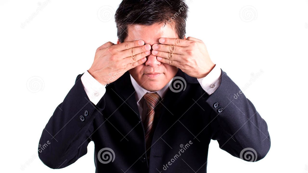 A Day Through a Deaf Person's Eyes (sad) - YouTube