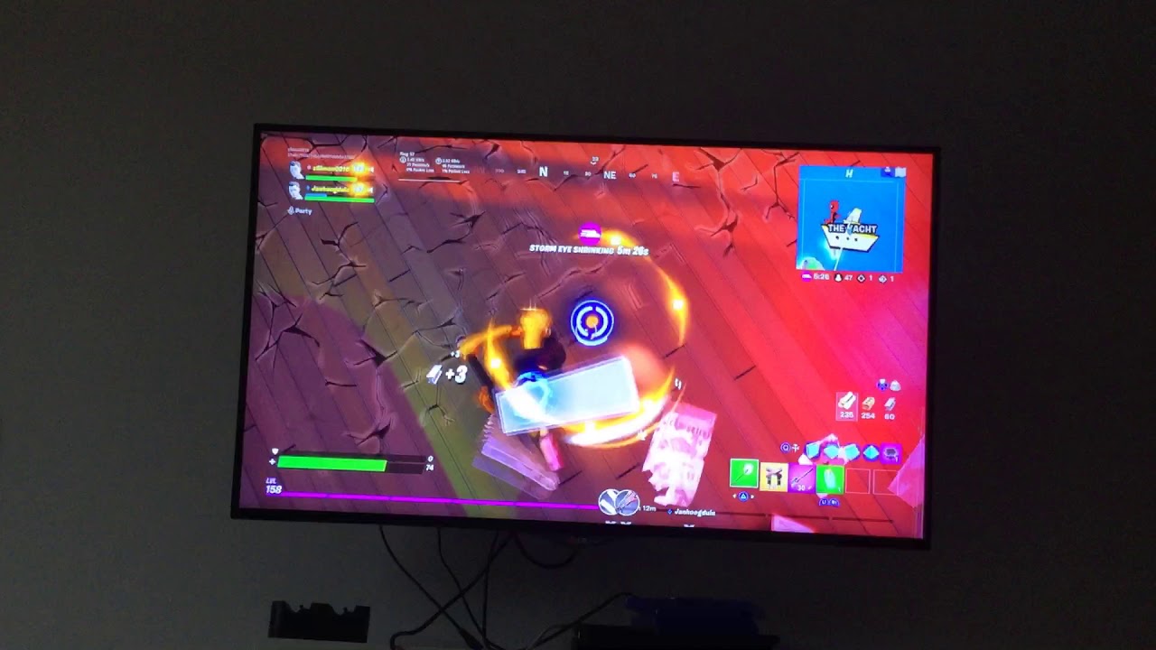Fortnite met Milan deel,1 - YouTube