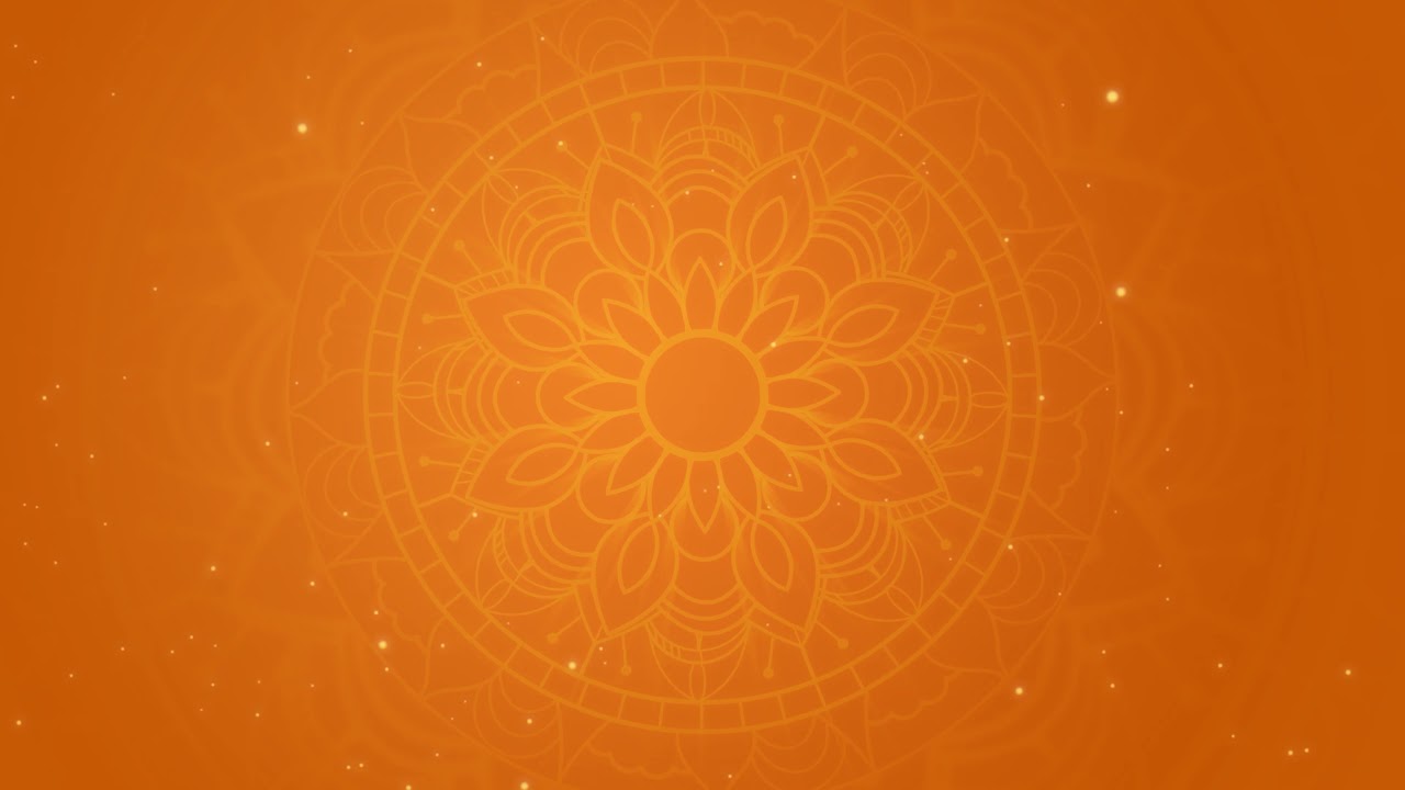 Beautiful Devotional Background For Festival occasions Video || MS ...