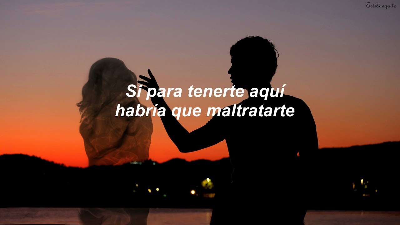 Bersuit Vergarabat - Un pacto para vivir (letra) - YouTube