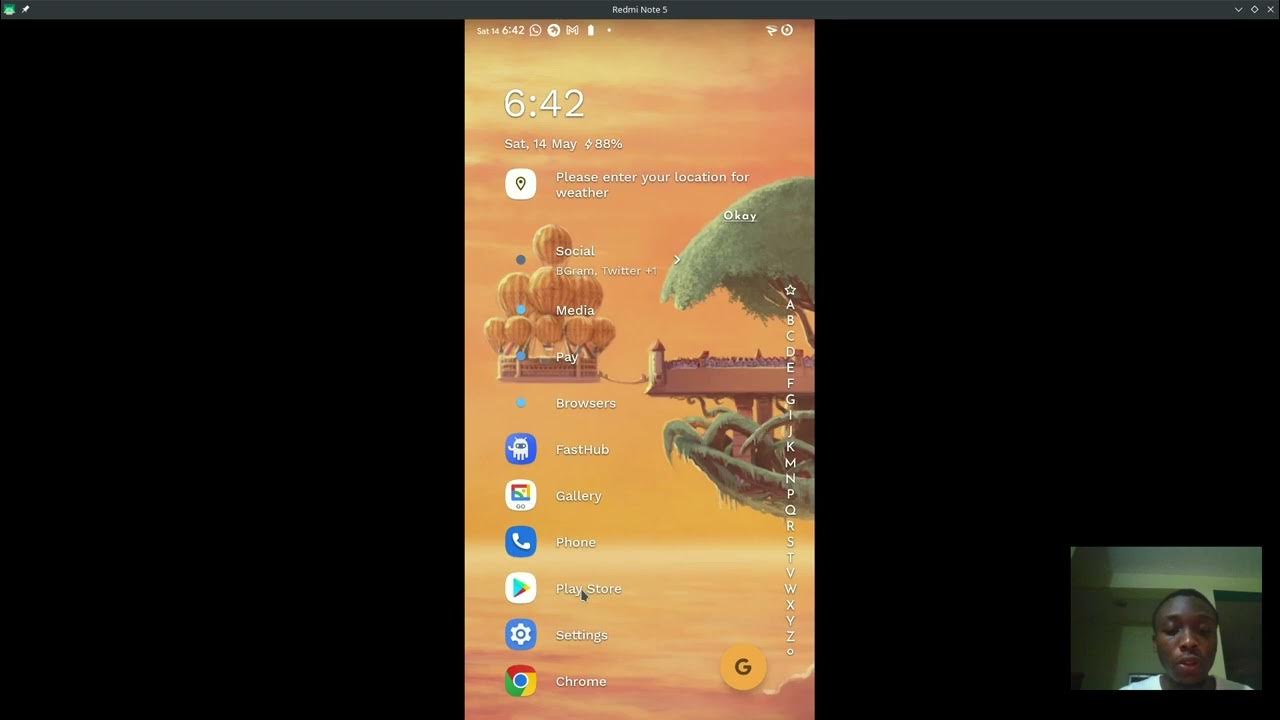 How to Setup Your Python Environment - Linux & Android - YouTube