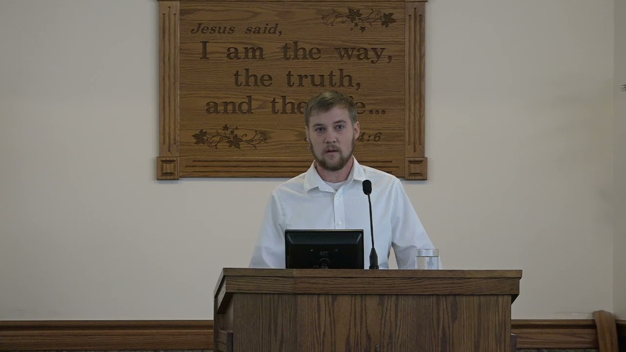 Haiti Hostage Story by Wes Yoder - YouTube