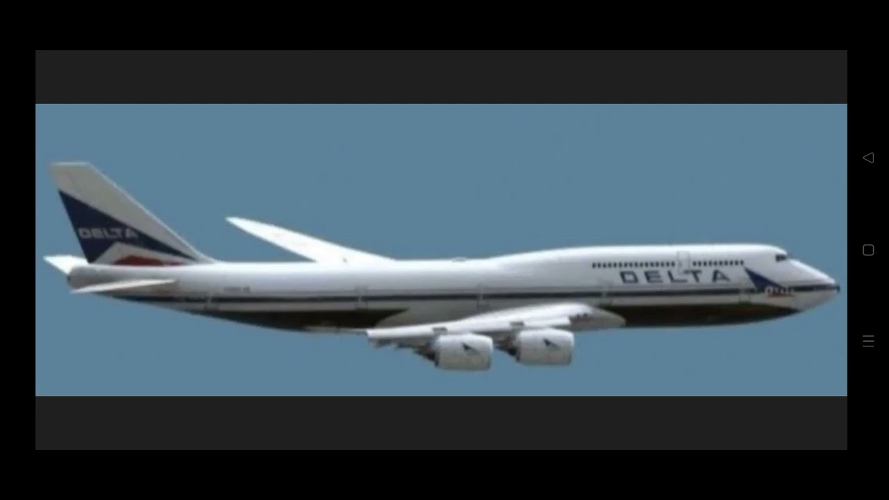 Delta Widget 747-8i - YouTube