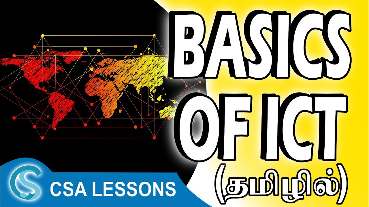 Basics of ICT in Mass Communication - Information & Communication ...