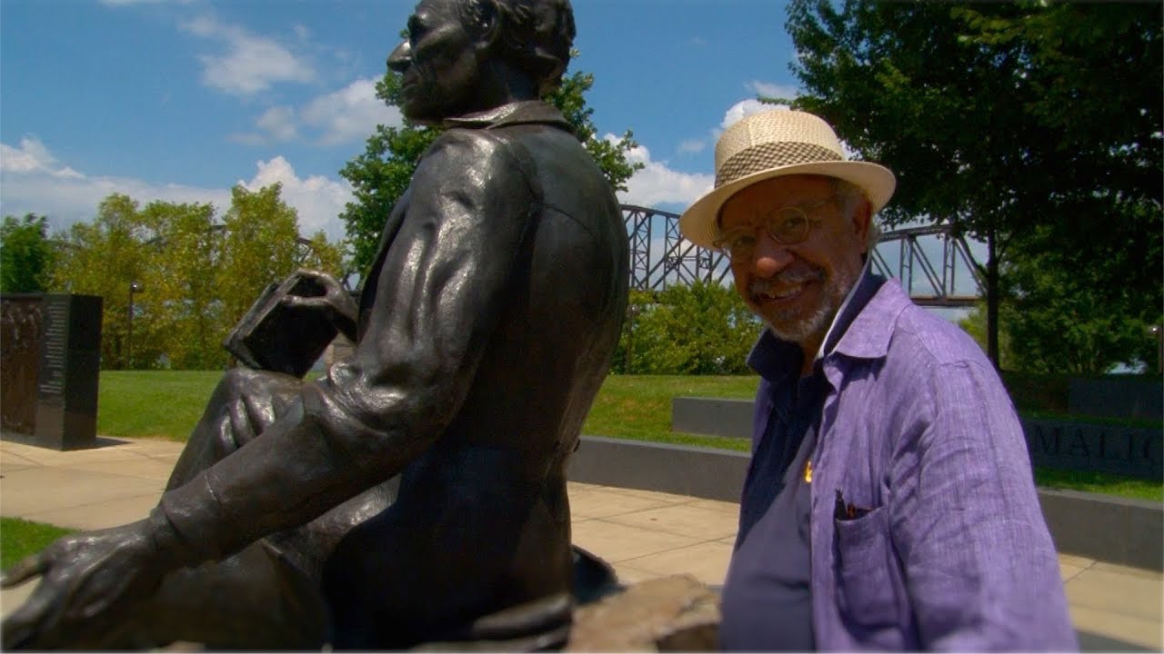 Celebrating the Juneteenth Jubilee & the Lincoln Memorial’s 10th ...