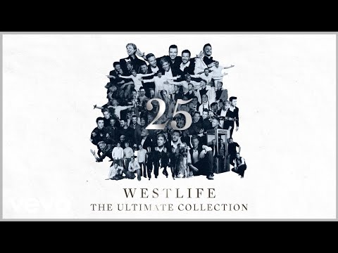 Westlife - Chariot (Official Visualiser)