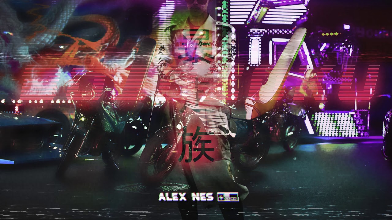 Alex Nes - Bosozoku | 暴走族 - YouTube