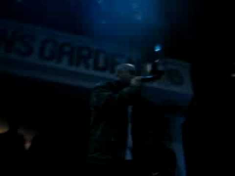 Ceza Lionsgarden'da...by Jackass aka DJ Yasin....