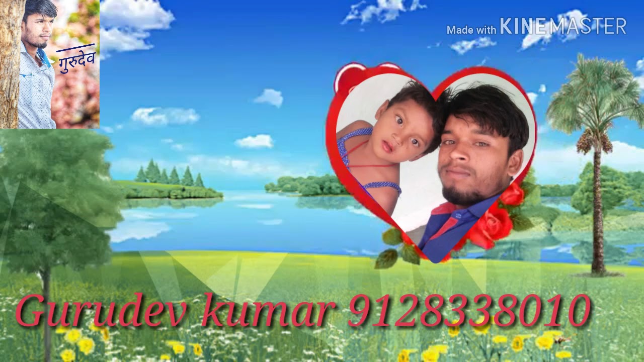 My created Album - YouTube