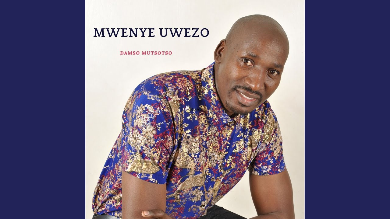 Mwenye Uwezo - YouTube
