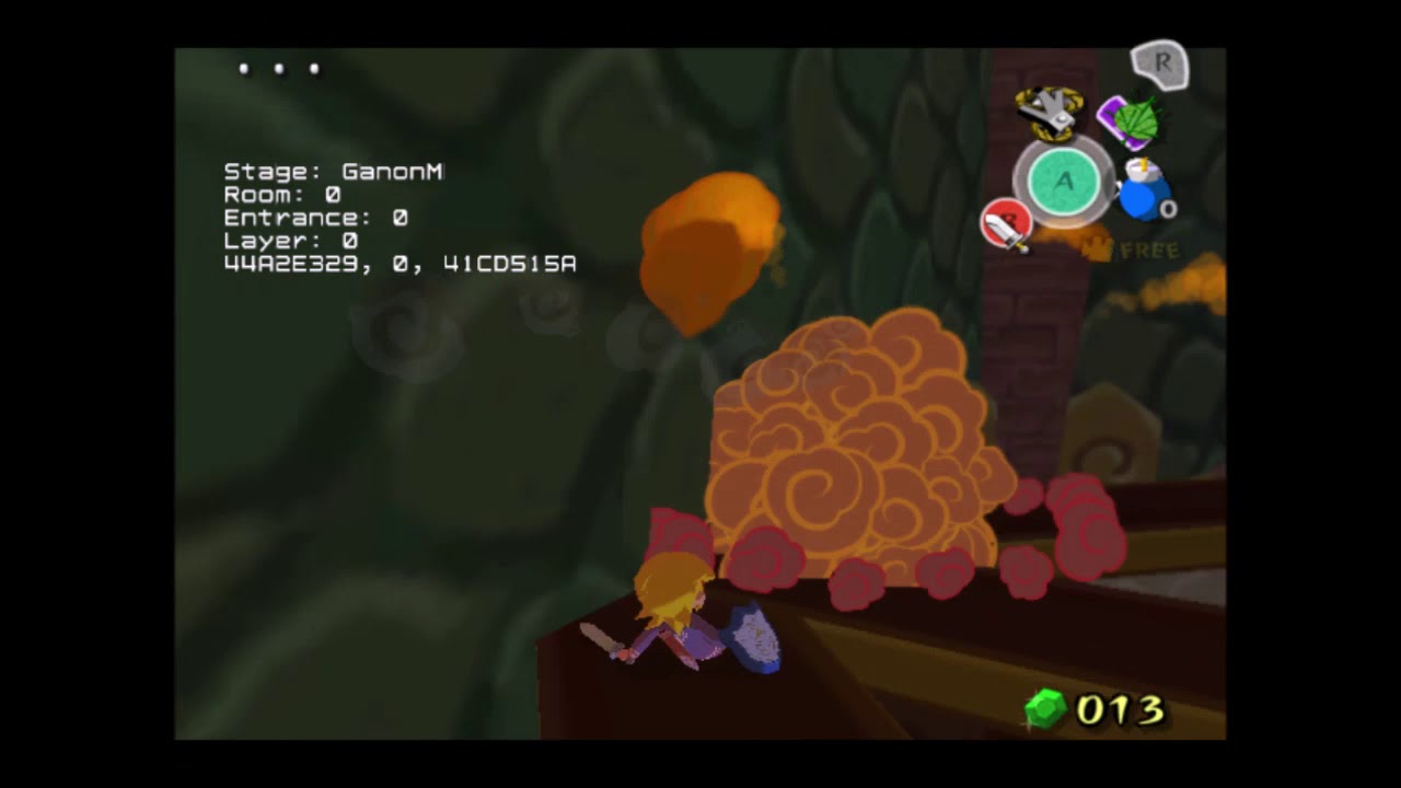 Double Turn - YouTube