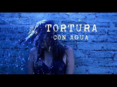 TORTURA CON AGUA - Summer - Verano - YouTube