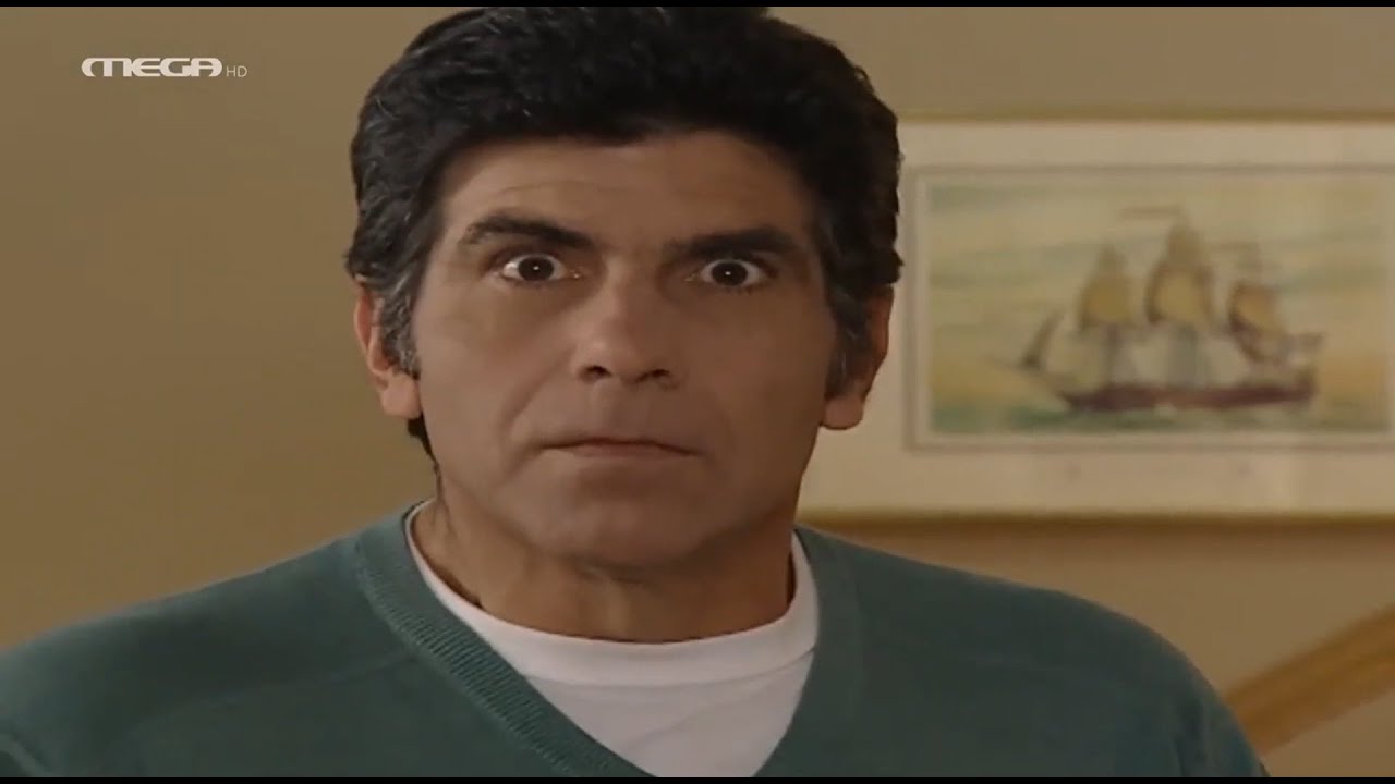 ΕΥΤΥΧΙΣΜΕΝΟΙ ΜΑΖΙ (Breaking the 4th wall) - YouTube