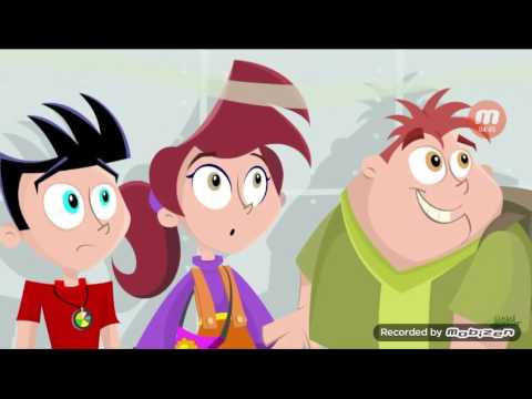 Assistindo NUTRI VENTURES EP 1 parte 1 O pequeno grande herói - YouTube